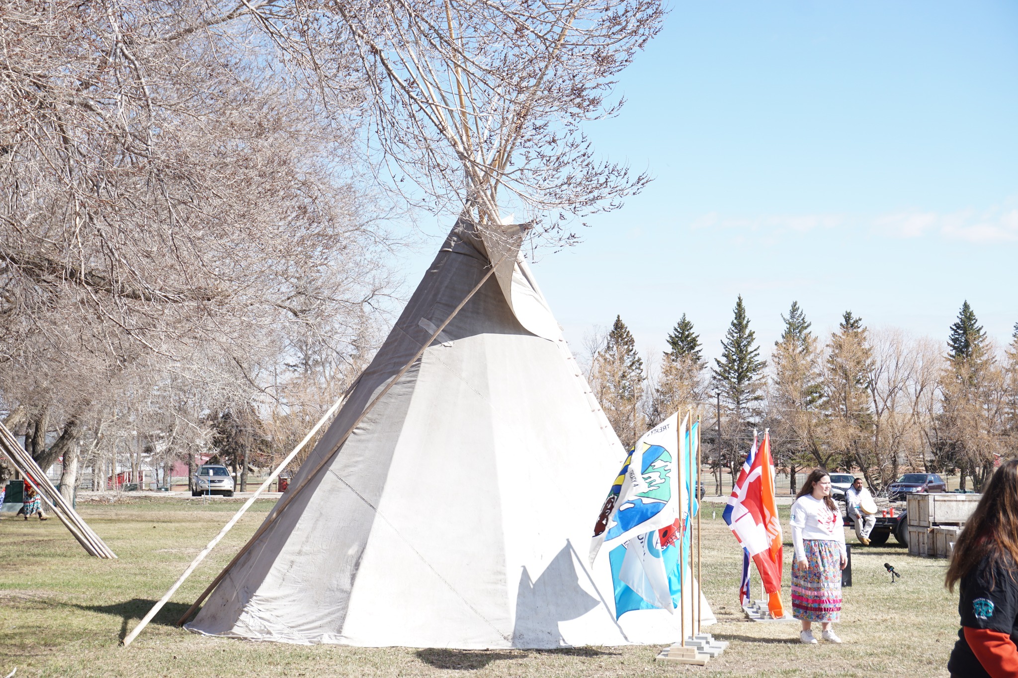 Home | Yorkton Tribal Council | Community